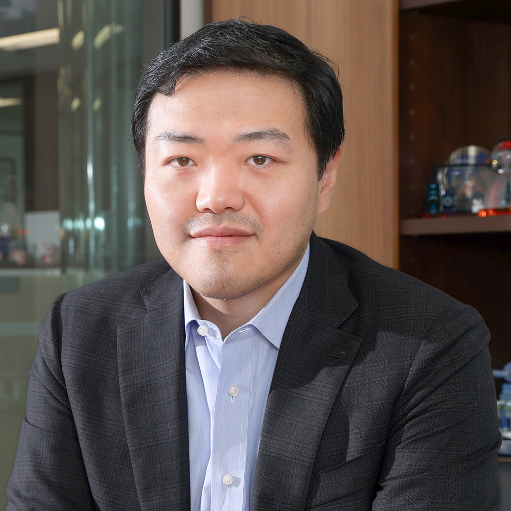 Drew Chen | Bain Capital